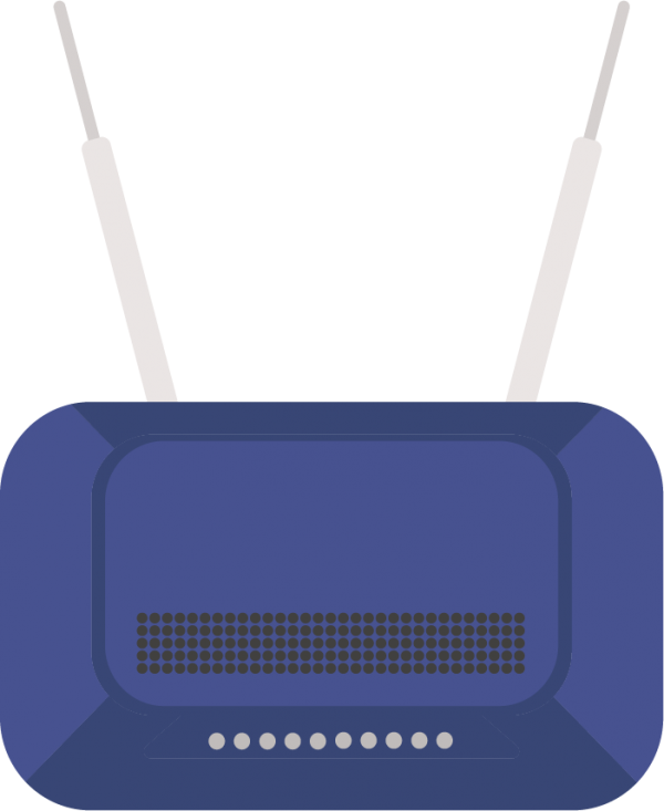 Centro de averias - Cableclub